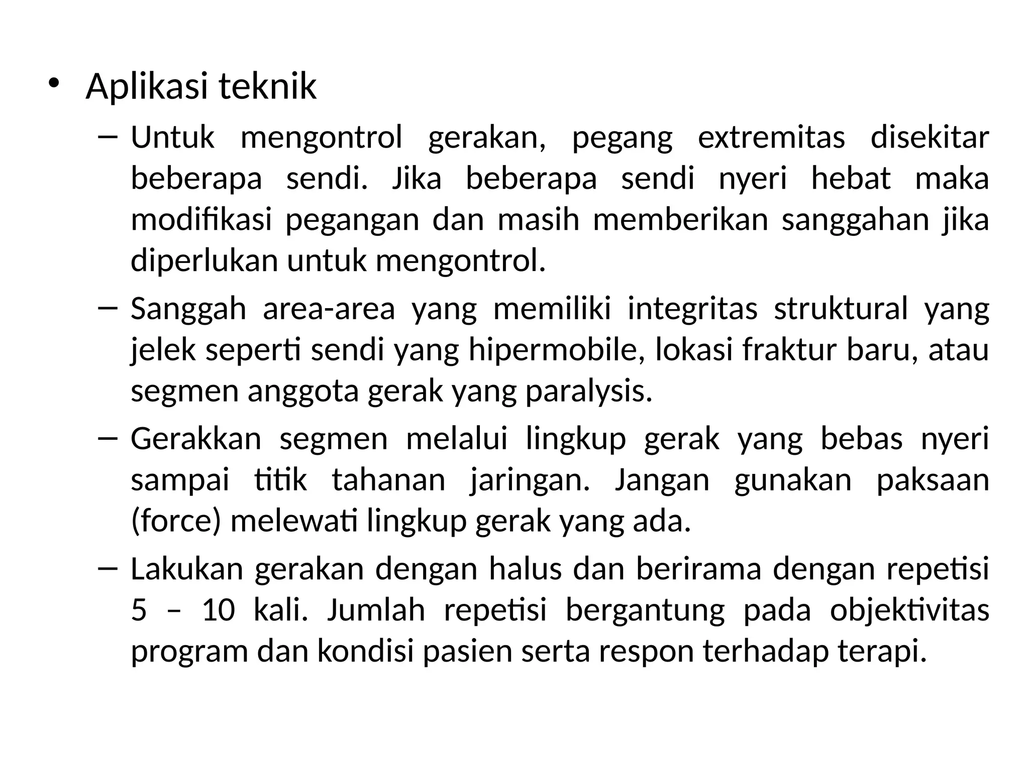 Terapi Latihan untuk latihan lingkup gerak sendi.pptx