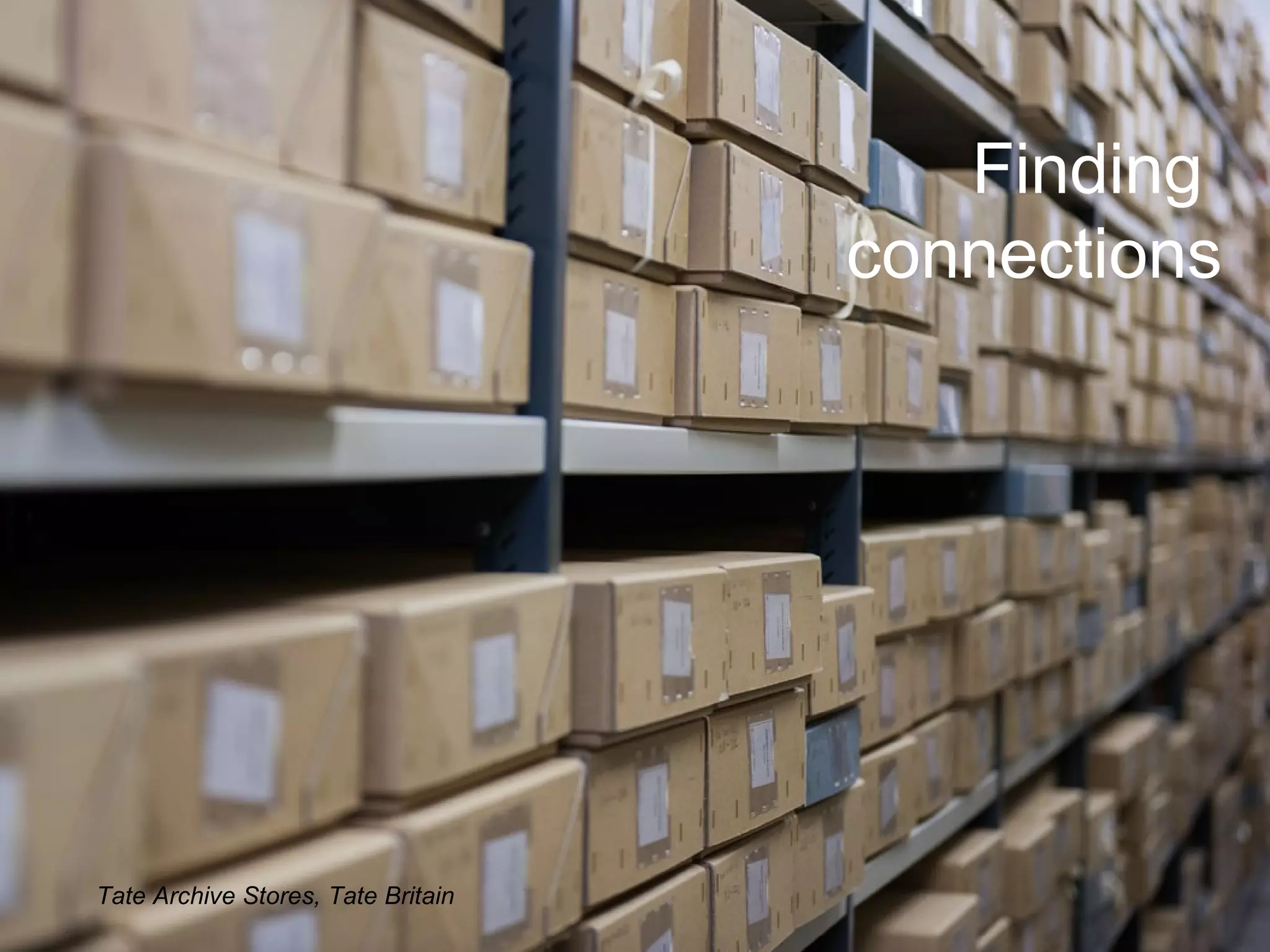 Rosemary Lynch and Jane Bramwell: Finding connections - art artist and ...