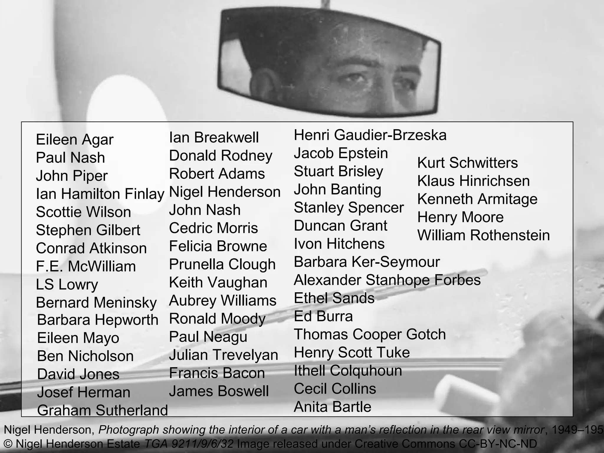 Rosemary Lynch and Jane Bramwell: Finding connections - art artist and ...