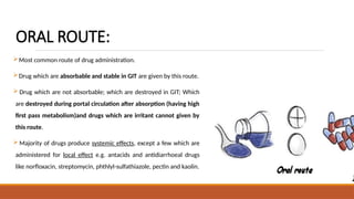 2_Routes of drug Administration_March 2022.pptx