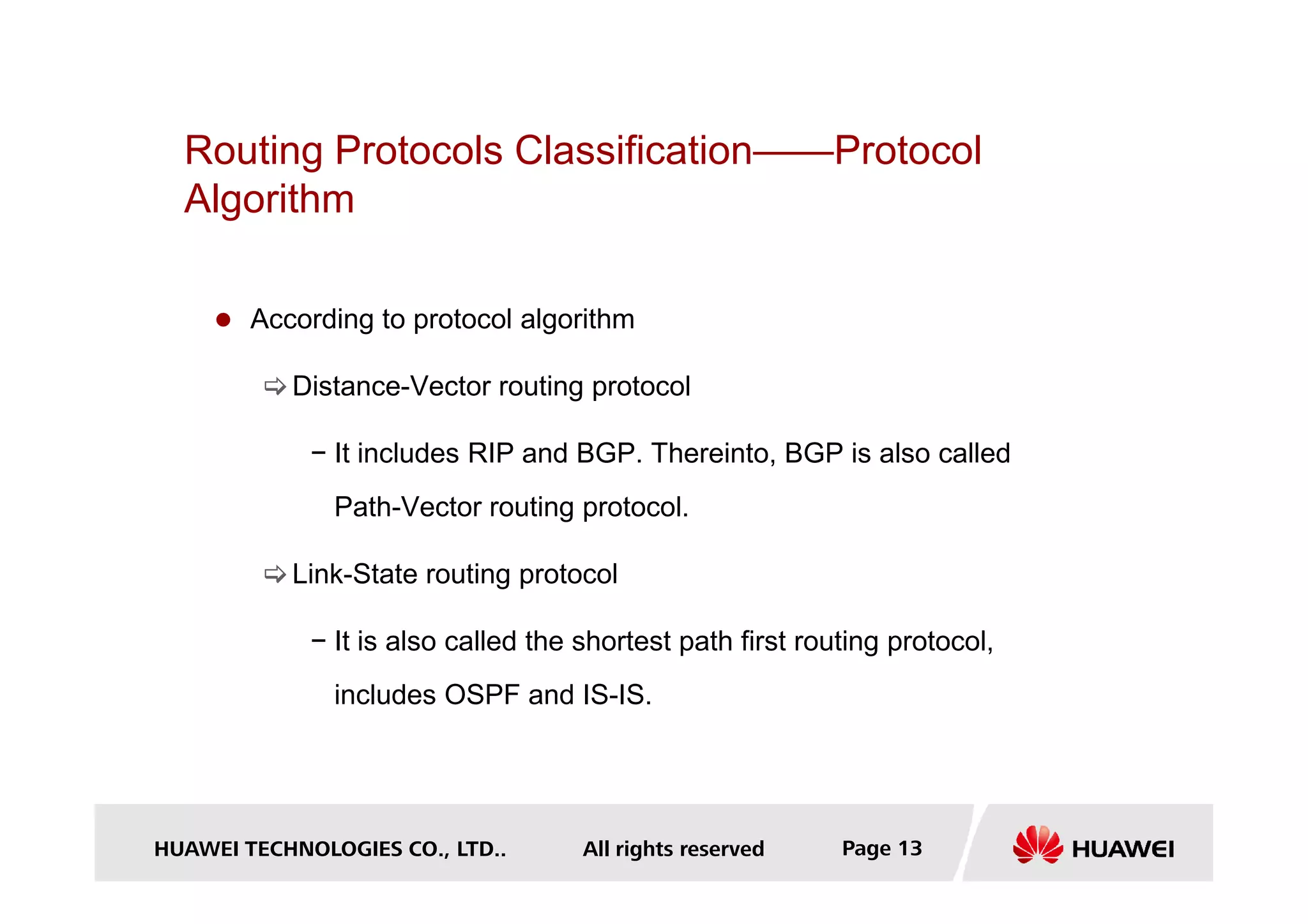 2) Routing Protocol Basis.pdf
