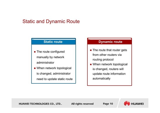 2) Routing Protocol Basis.pdf | Free Download