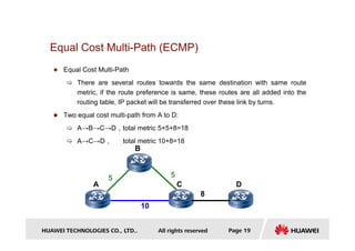 2) Routing Protocol Basis.pdf