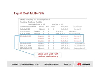 2) Routing Protocol Basis.pdf