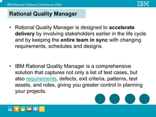 RQM in scrum agile testing - Raj kumar | PPT