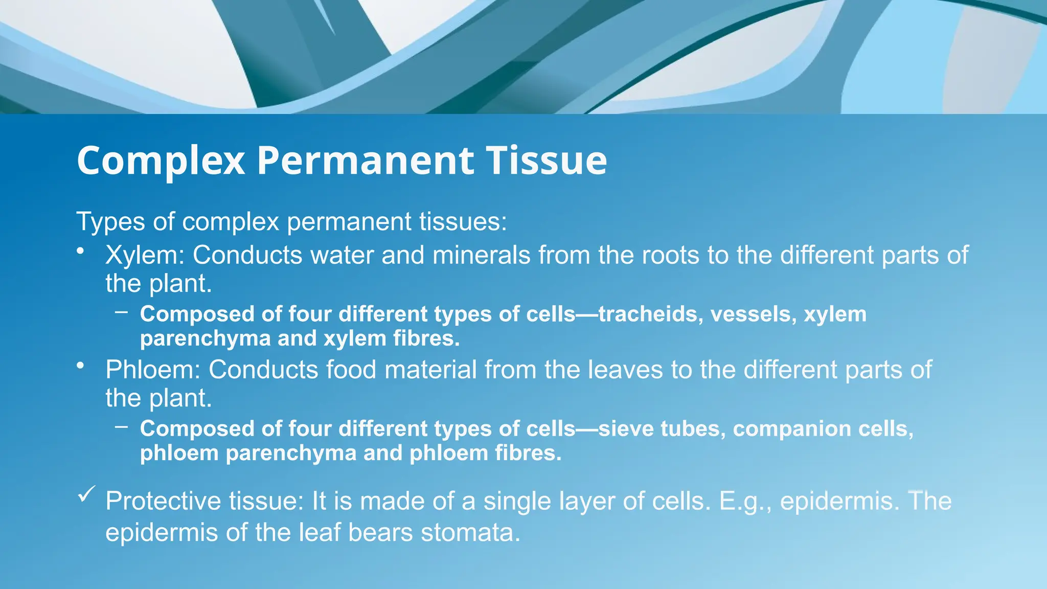 Biology-Tissues .pptx