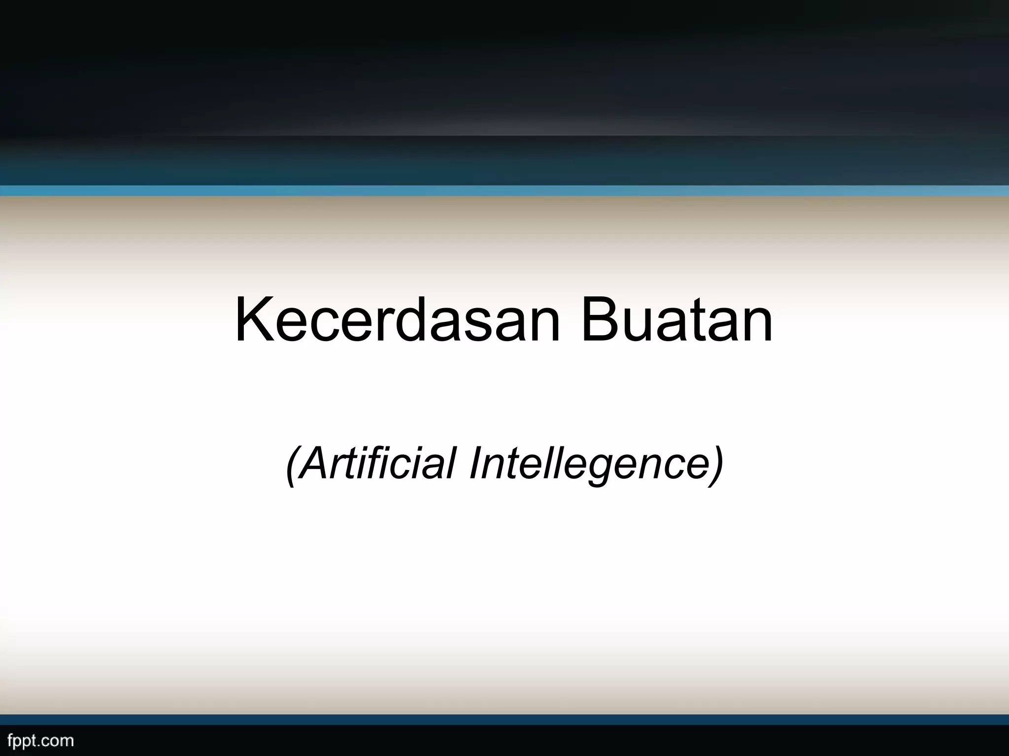 2 ruang keadaan | PPT