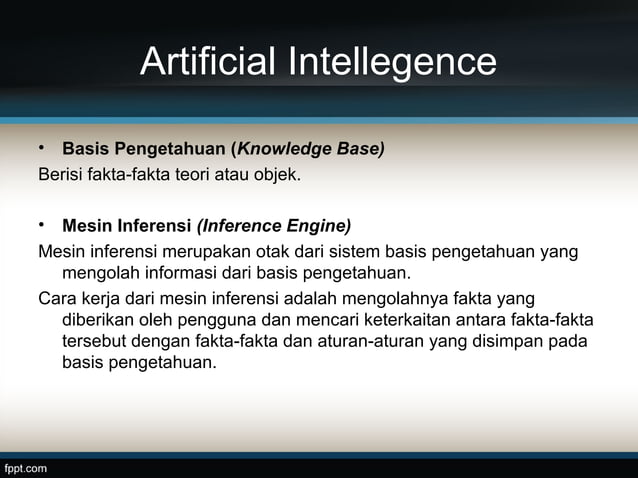 2 ruang keadaan | PPT