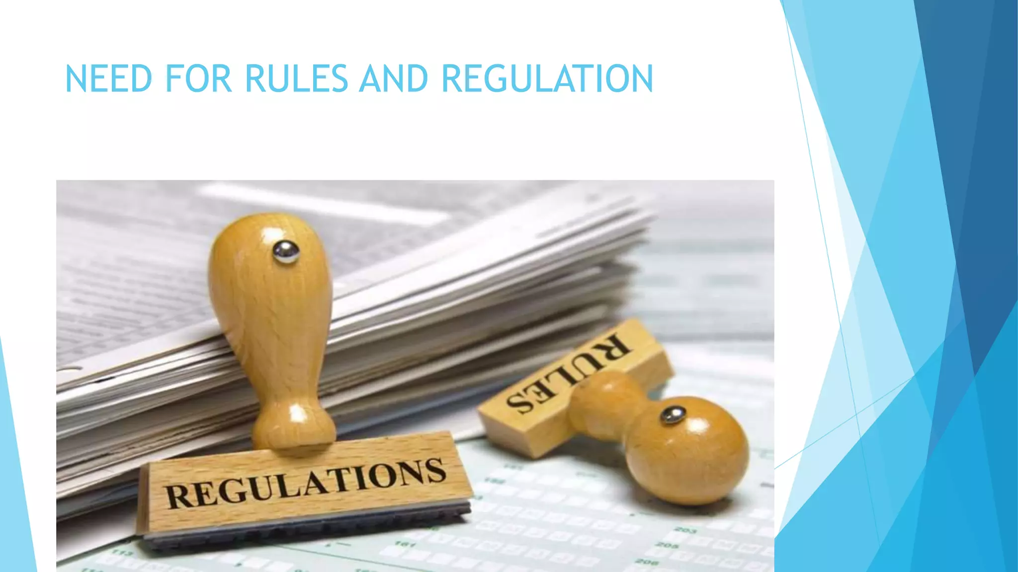 Chapter 2 -Rules and regulation- Audit & Assurance (F8) | PPTX ...