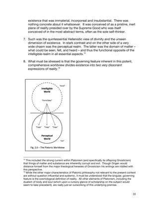 Biblical Worldview - part 2 | PDF