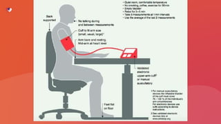 Lay forum Heart Health Powerpoint Presentation | PPTX