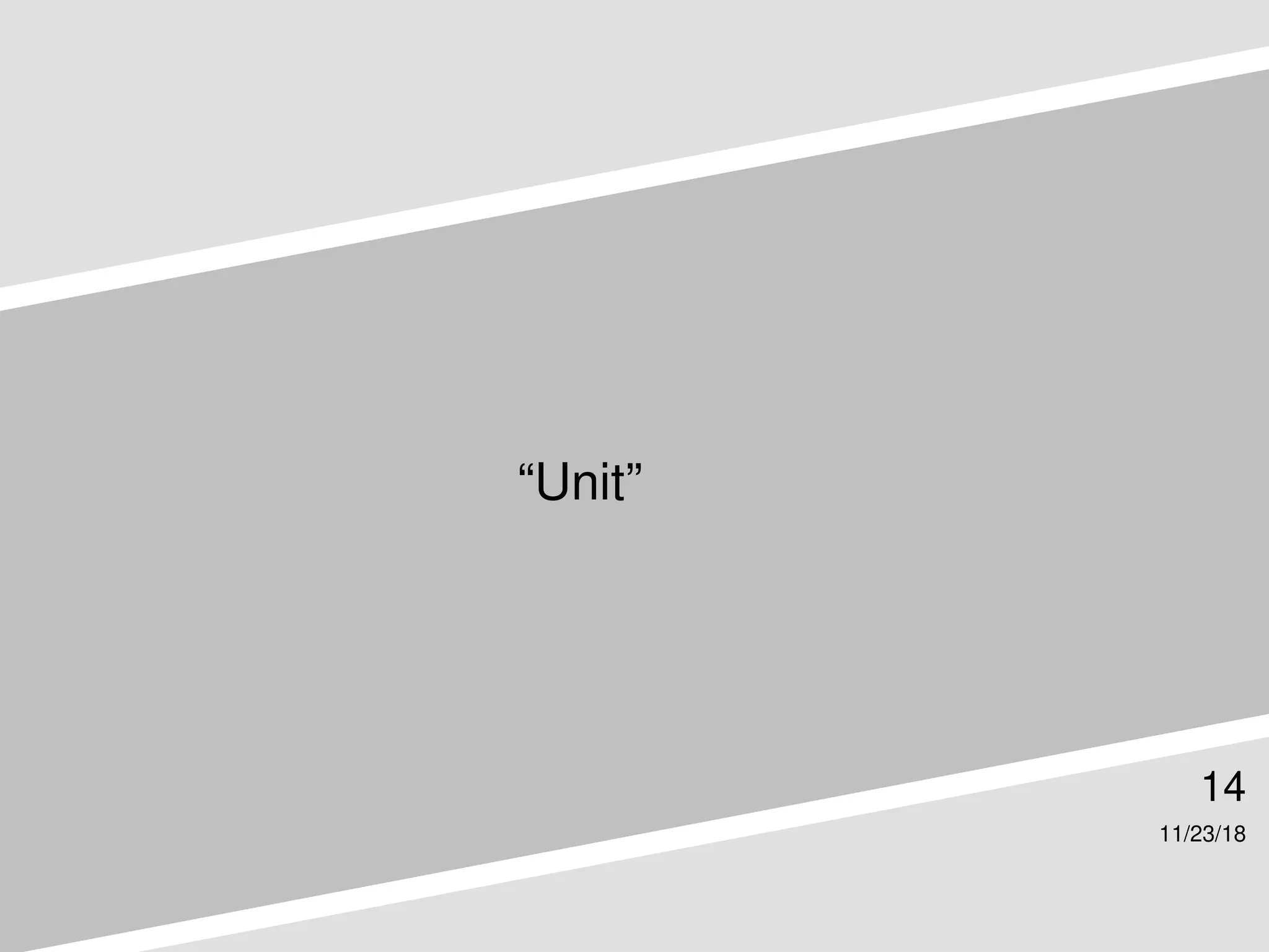 Systemd explained | PPT