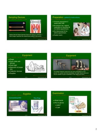 2 sample preparatory techniques 2020 | PDF | Reproductive Health ...