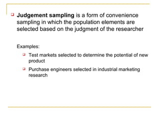 2 sampling design (1) | PPT
