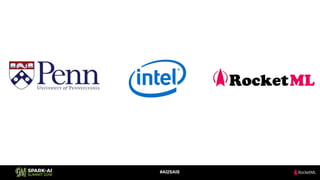 From Genomics to NLP – One Algorithm to Rule Them All with Santi Adavani and Vinay Rao | PPT