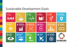 2 sara falk_it virksomheder om sdg'erne | PDF