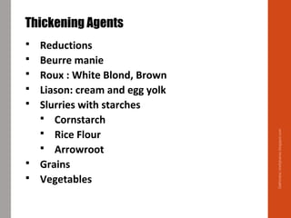 Sauteing dan Stir Frying: www.chefqtrainer.blogspot.com