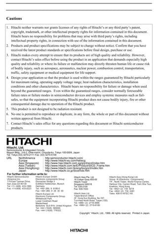 Original NPN Transistor 2SC1775 C1775 C1775A 1775 TO-92 New HITACHI | PDF