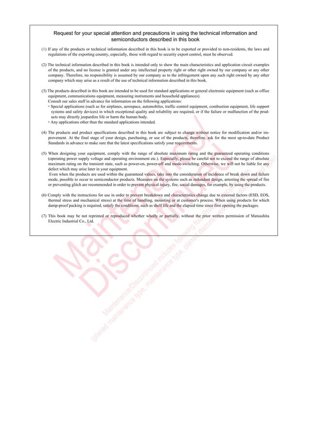 Original NPN Transistor 2SD1273 D1273 TO-220F New Panasonic | PDF