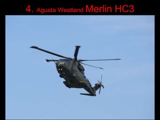 29 transport helicopters | PPT