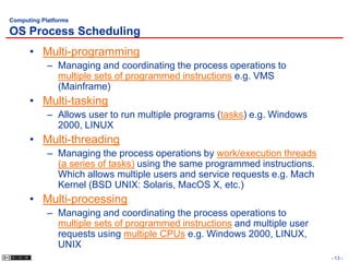 2 Security Architecture+Design | PPT