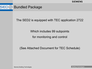 2 Sed2 Drive Applications | PPT