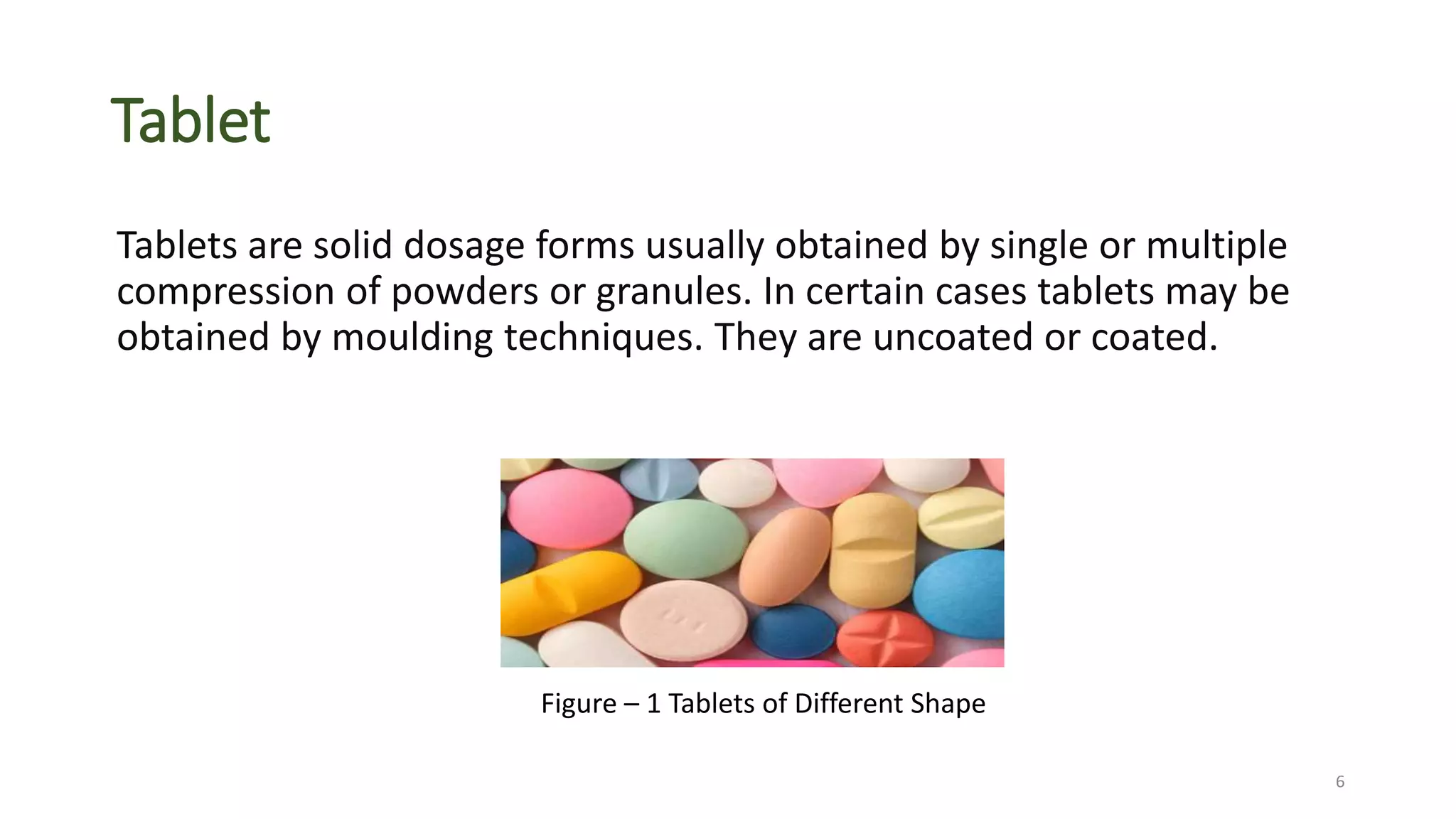 Auditing in Solid Oral Dosage Form Production Department | PPTX