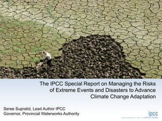 Impacts and Future Risks | PPT