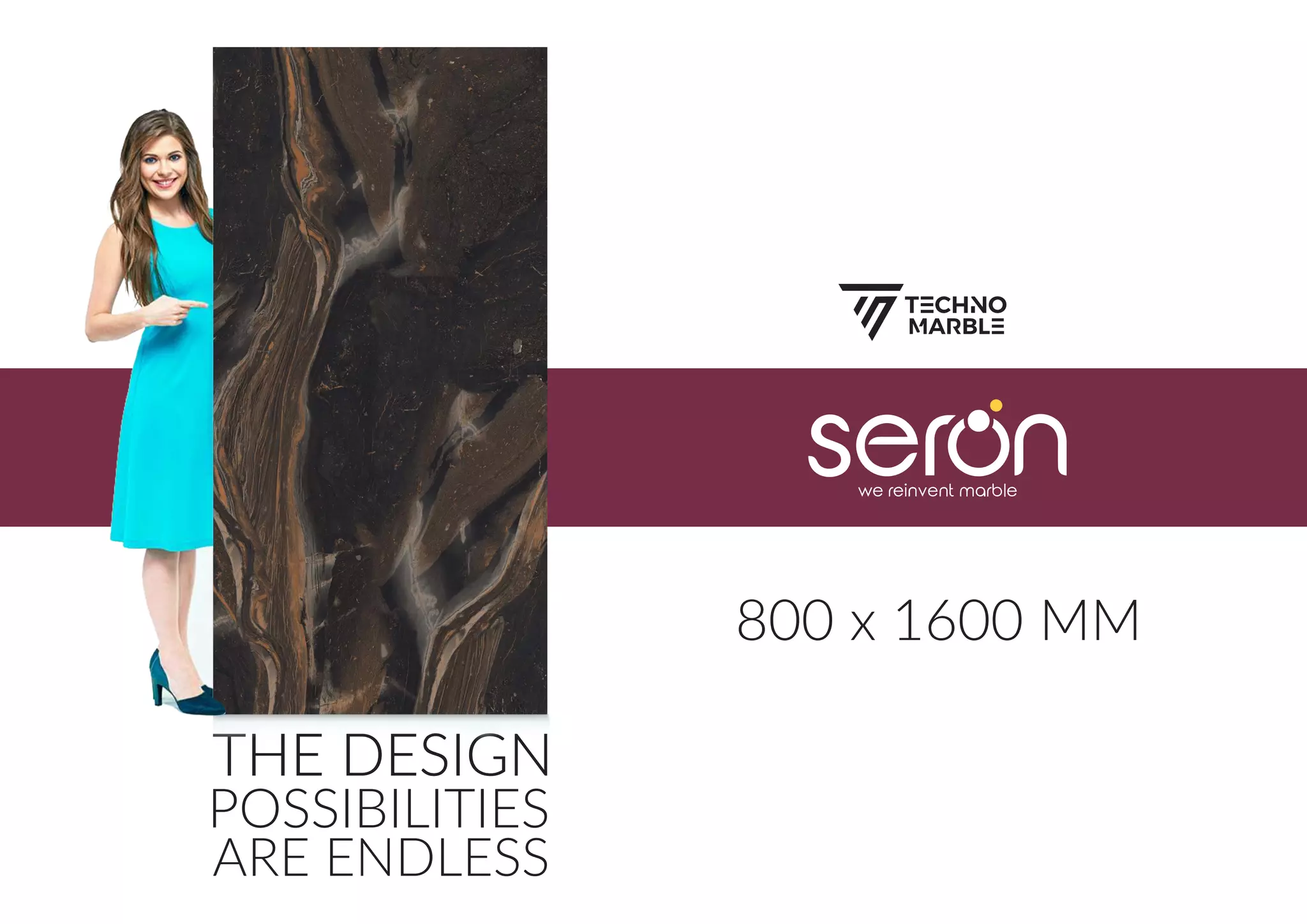 2 seron Granito Design 800x1600 Slab tile | PDF | Interior Decorating ...