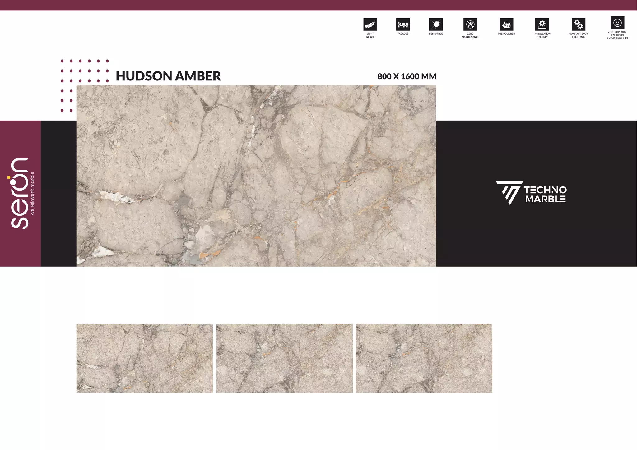 2 seron Granito Design 800x1600 Slab tile | PDF | Interior Decorating ...