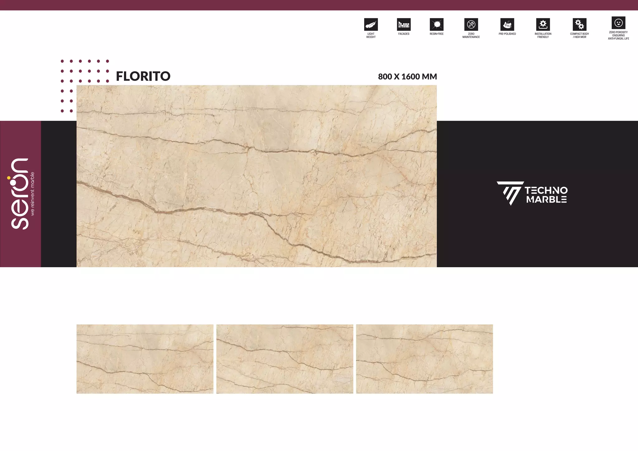 2 seron Granito Design 800x1600 Slab tile | PDF | Interior Decorating ...