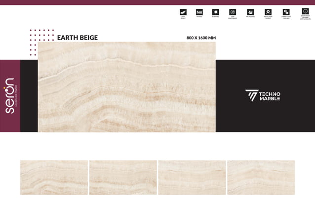 2 seron Granito Design 800x1600 Slab tile | PDF | Interior Decorating ...
