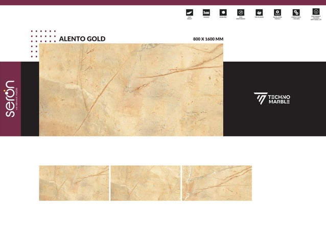 2 seron Granito Design 800x1600 Slab tile | PDF | Interior Decorating ...