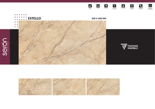 2 seron Granito Design 800x1600 Slab tile | PDF | Interior Decorating ...