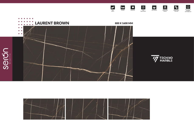 2 seron Granito Design 800x1600 Slab tile | PDF | Interior Decorating ...