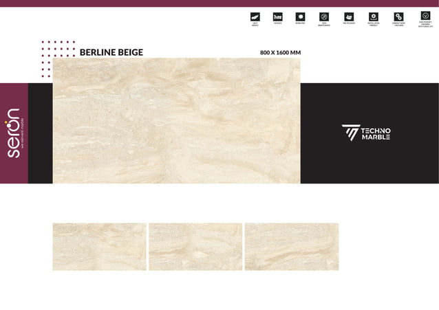 2 seron Granito Design 800x1600 Slab tile | PDF | Interior Decorating ...