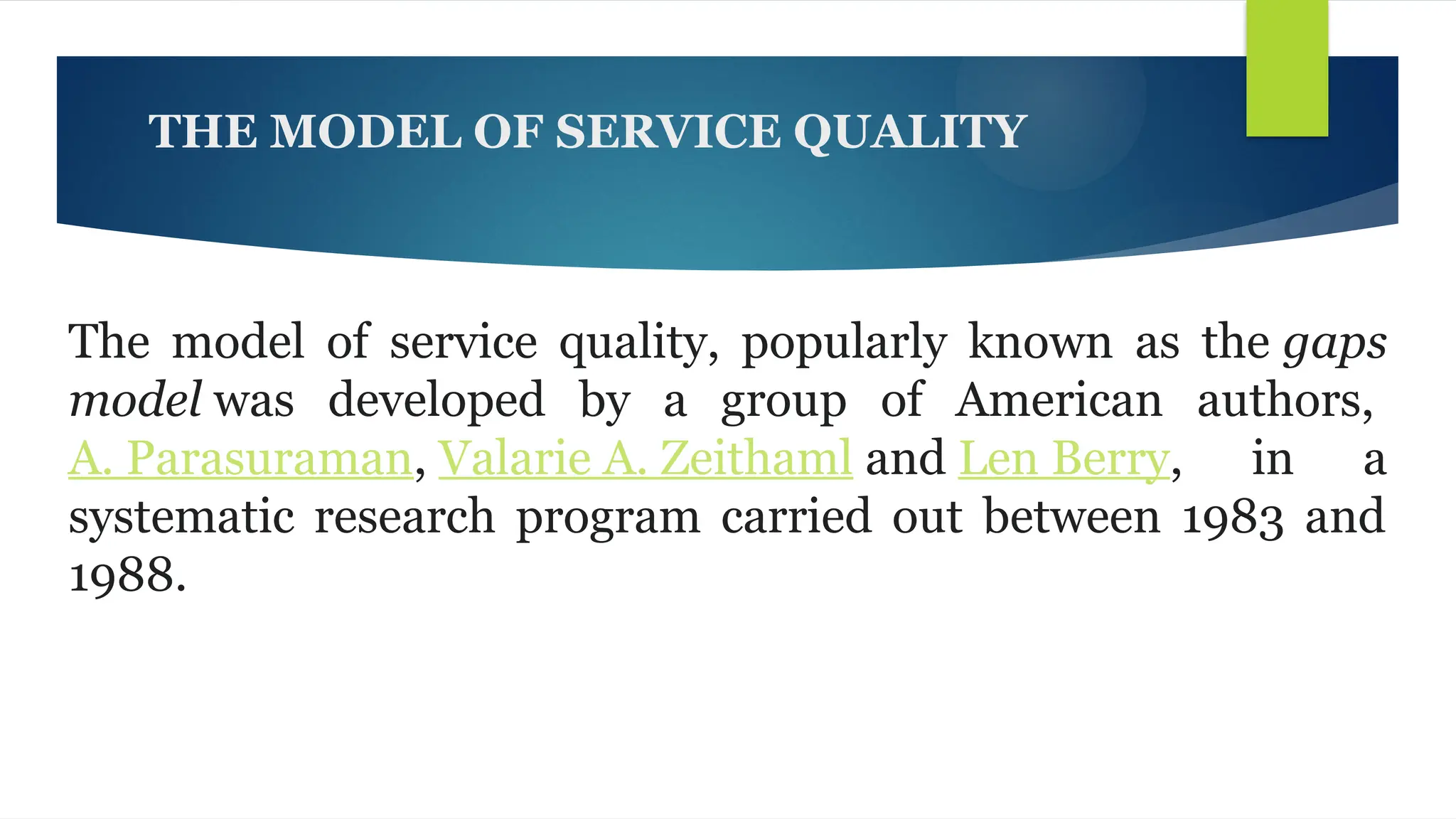 SERVQUAL - service quality dimensions.pptx