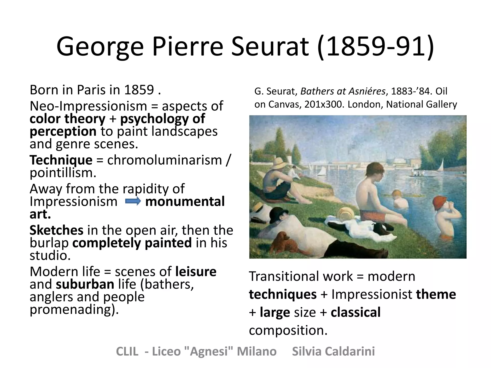 2 seurat def-slideshare | PPTX