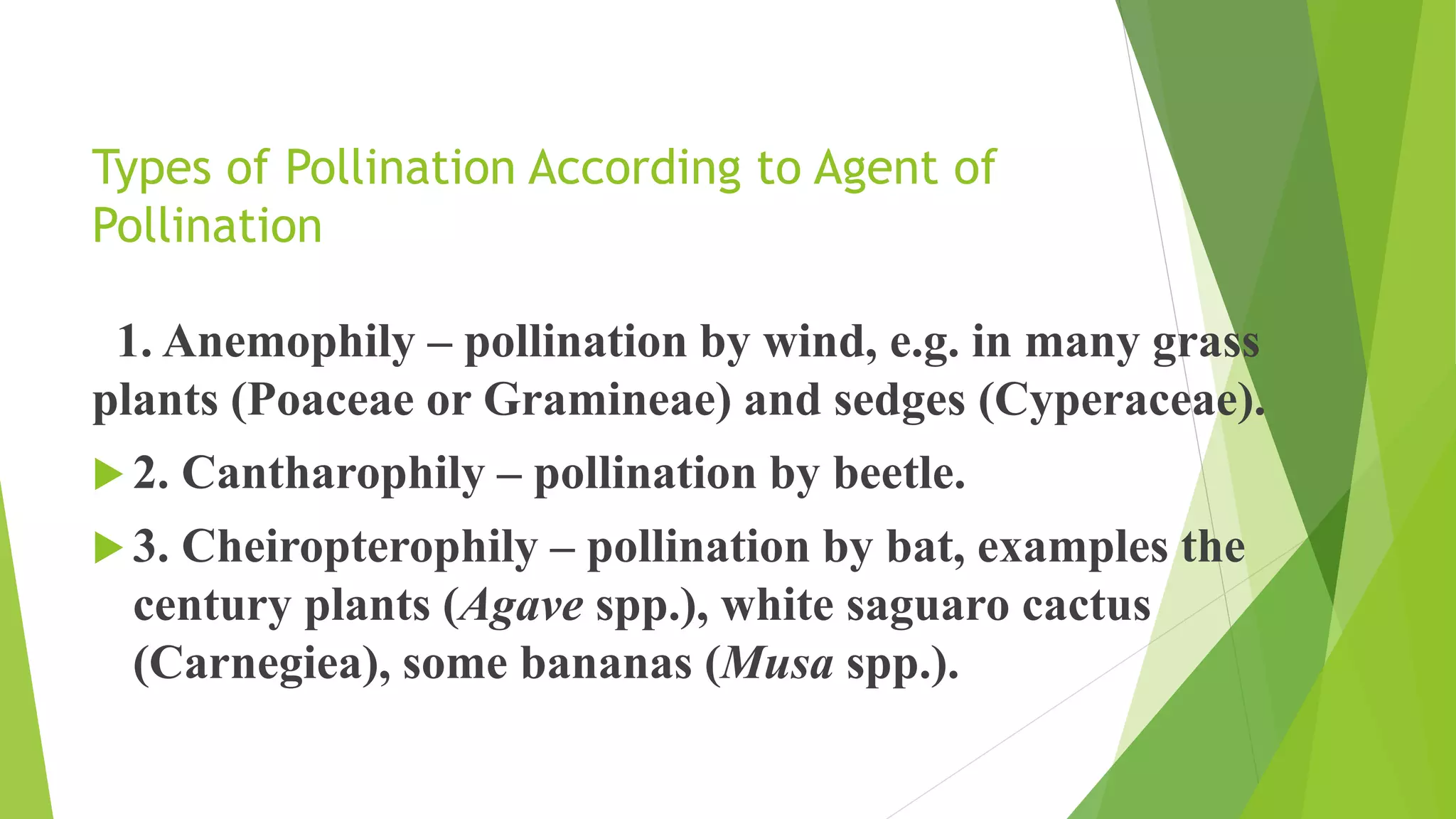 2 sexual reproduction in flowering plants | PPTX