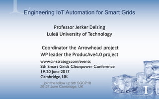 CIR Conferences - Arrowhead | PPT