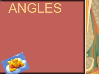 2 Shapes and Angles 2 for students see and learn | PPT