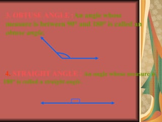 2 Shapes and Angles 2 for students see and learn | PPT