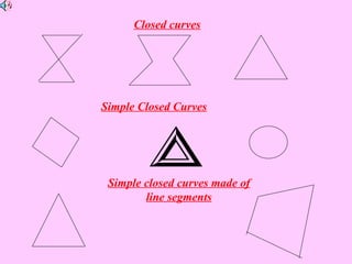 Shapes and Angles 2 for students see and learn | PPT