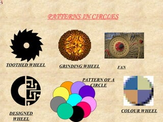 Shapes and Angles 2 for students see and learn | PPT