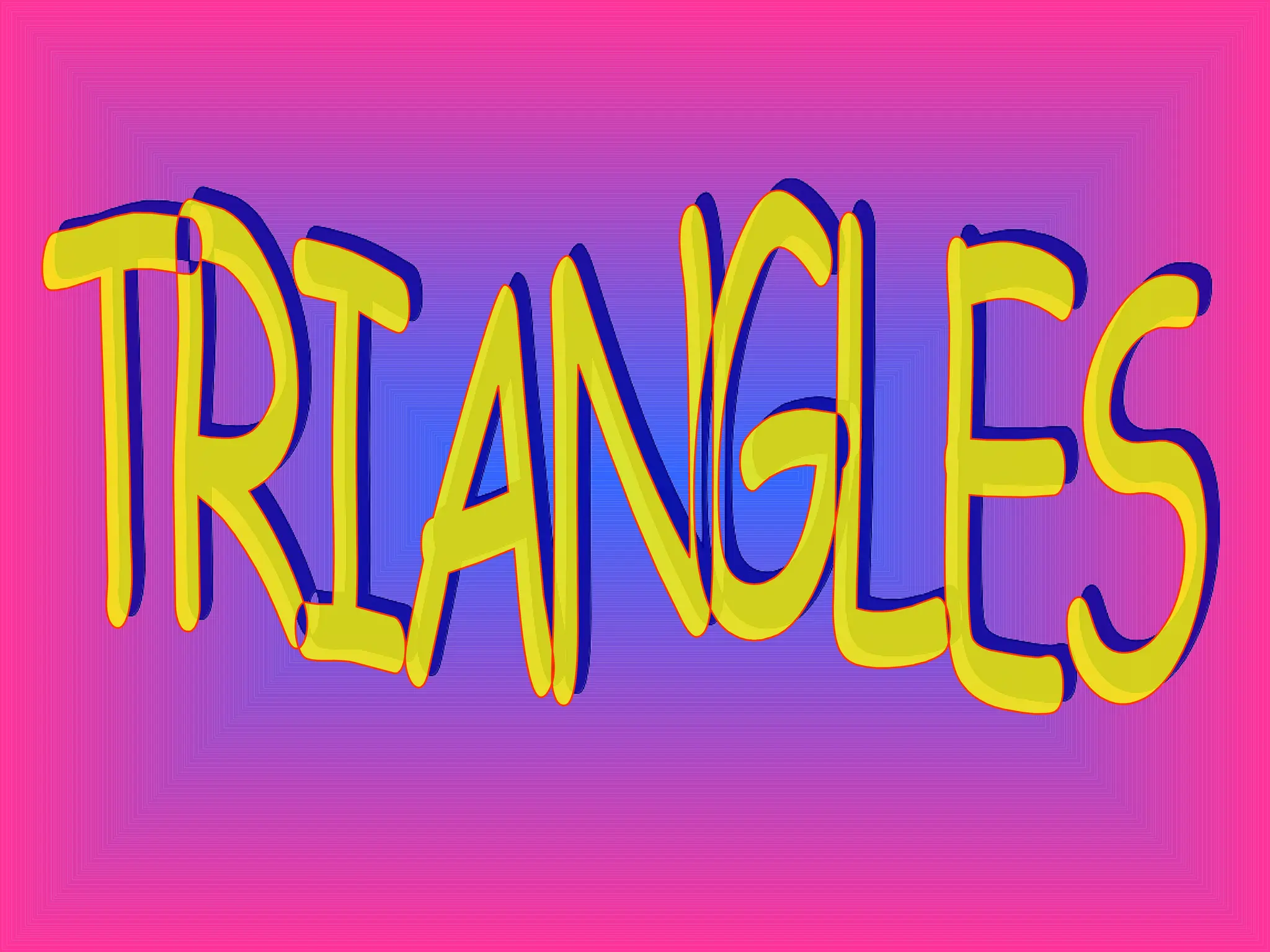 Shapes and Angles 2 for students see and learn | PPT