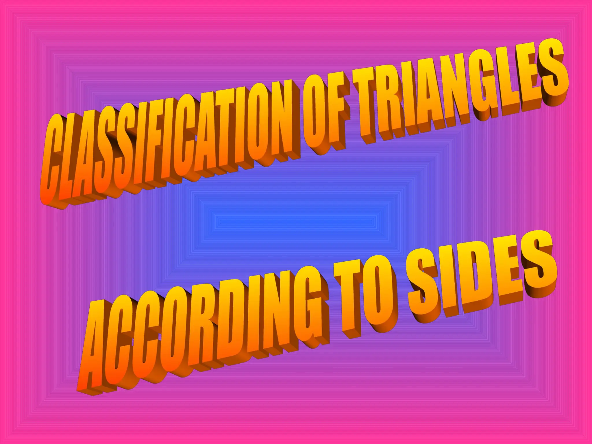 Shapes and Angles 2 for students see and learn | PPT