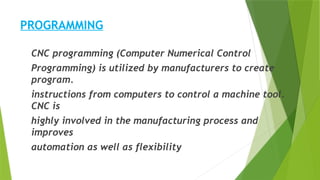 5 axis cnc milling ppt, here you will get a complete information about cnc 5 Axis milling ...