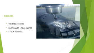 5 axis cnc milling ppt, here you will get a complete information about ...