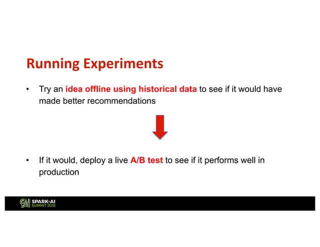 Apache Spark-Based Stratification Library for Machine Learning Use Cases at Netflix with Shiva ...