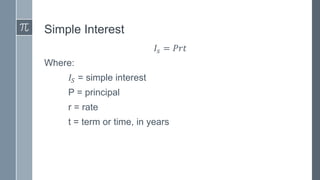 2 Simple and Compound Interest.pptx